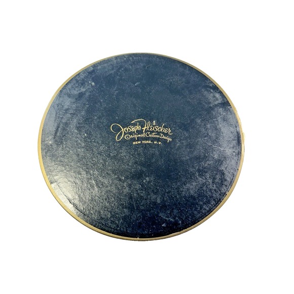 Accessories | Vintage Joseph Fleischer Hat Box New York New York 11 ...